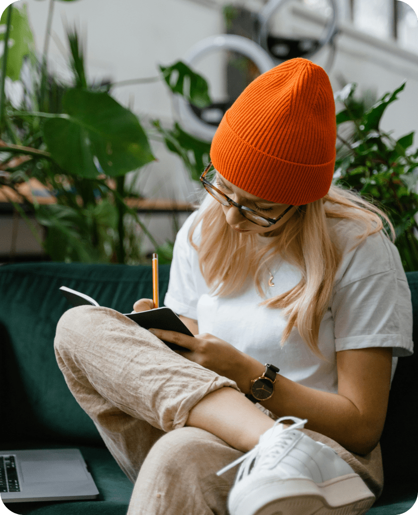 Homeupgrade - SwipeUp